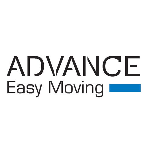 Register your product here • Advance Easy Moving