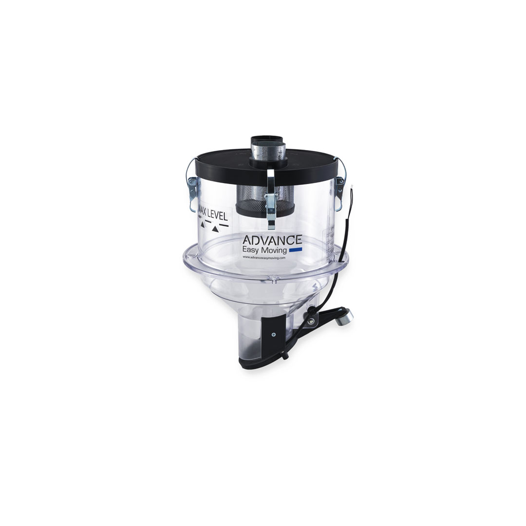 Regular dispenser • Advance Easy Moving