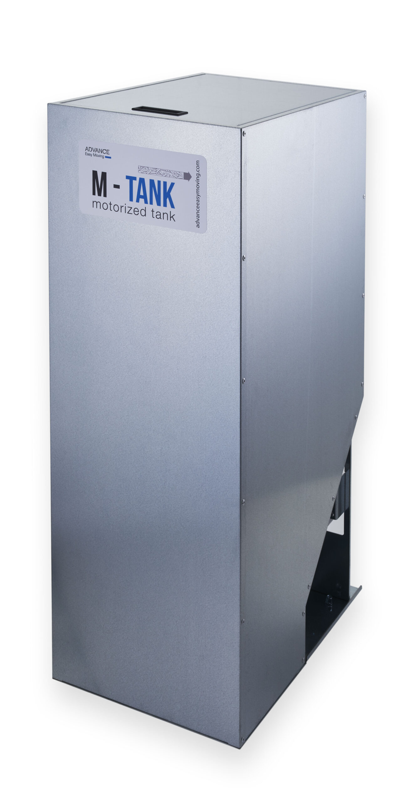 Motorized tank • Advance Easy Moving